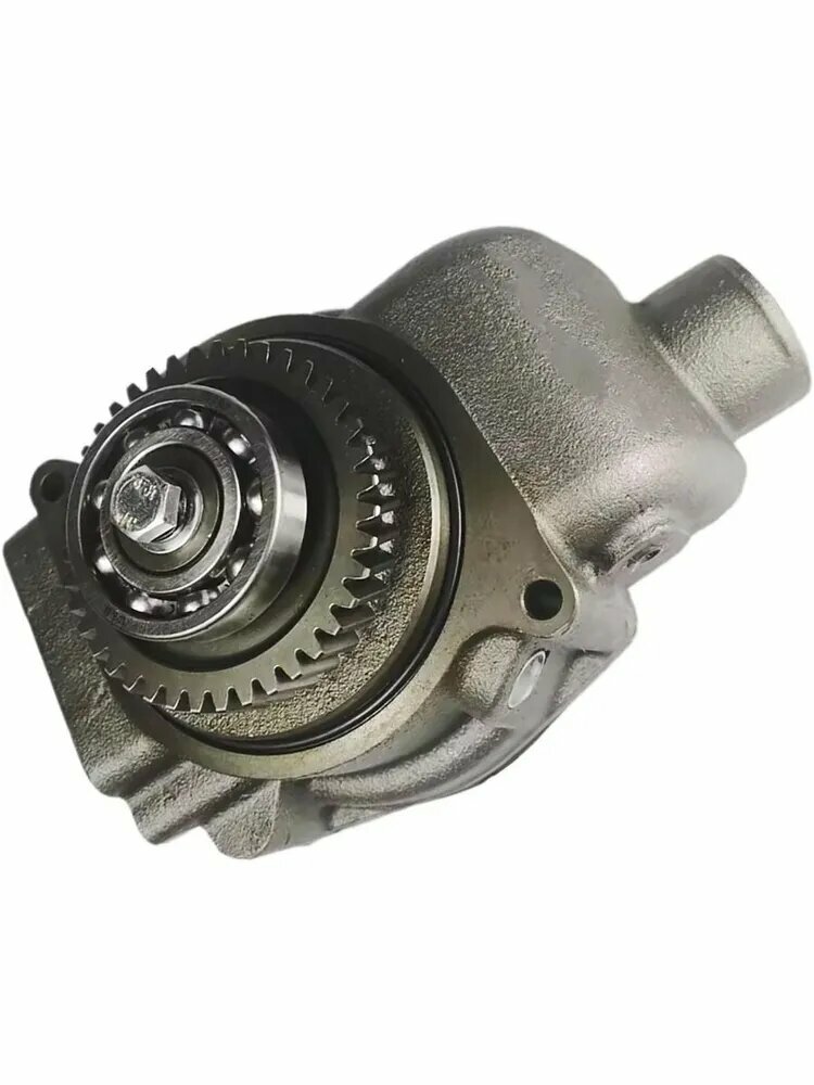 Запчасти автомобильные, арт. Водяной насос двигателя для Caterpillar 1727764 G3306, G3306B, G3304, 966G, D6G/H, 140H