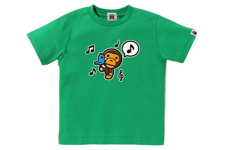 Футболка A BATHING APE