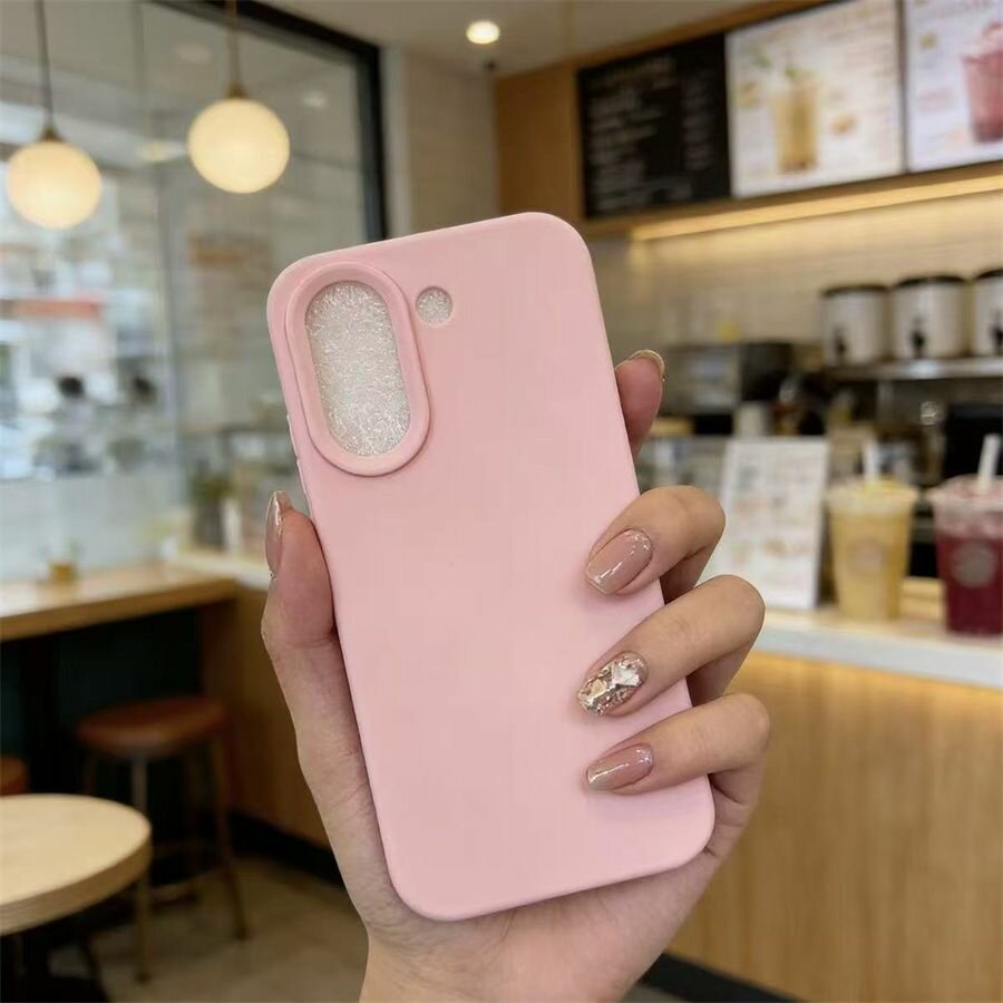 Однотонный чехол на Poco X8 Pro case Xiaomi Poco X 8 Pro 5G, мягкие ударопрочные силиконовые чехлы для телефонов Pocophone X8 Pro, Поко Х 8 Про чехол для смартфона Поко Х8 Про аксессуары для телефона мягкий силиконовый ударопрочный чехол
