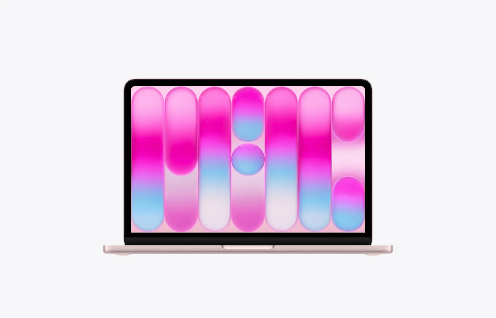 MacBook Neo 8+ 256 Blush MHFH4 LL