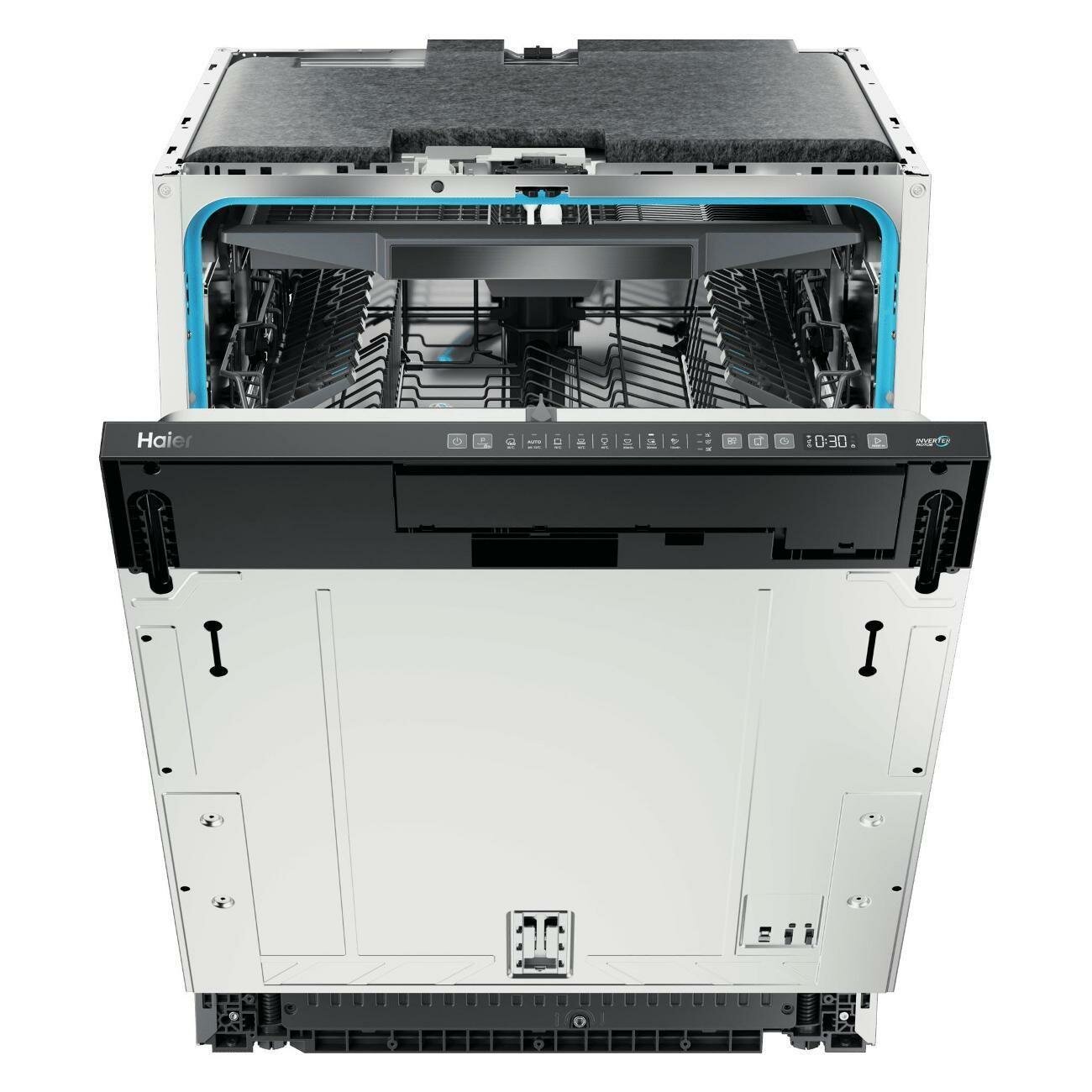 Встраиваемая посудомоечная машина Haier HDWE16-595RU
