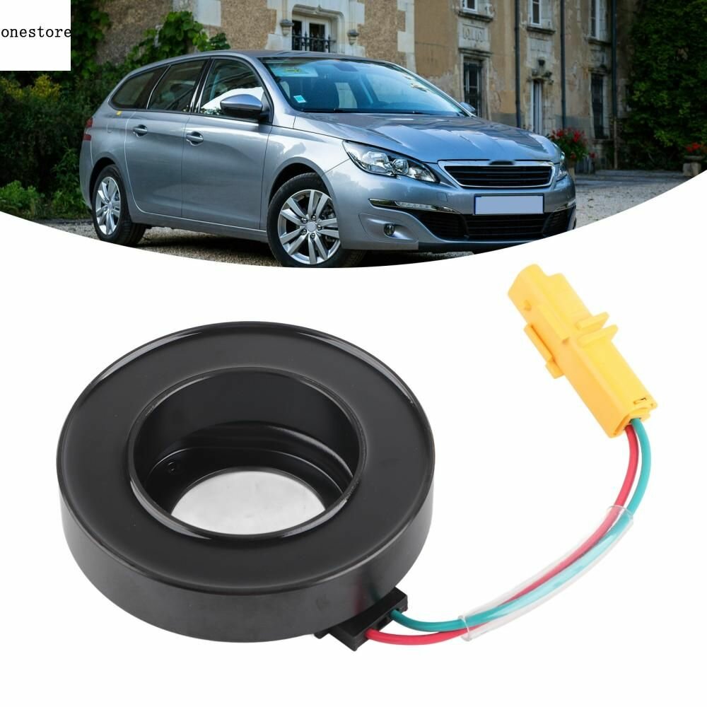 Катушка муфты компрессора переменного тока для Peugeot 307 308 408 508 CC SW 3008 5008
