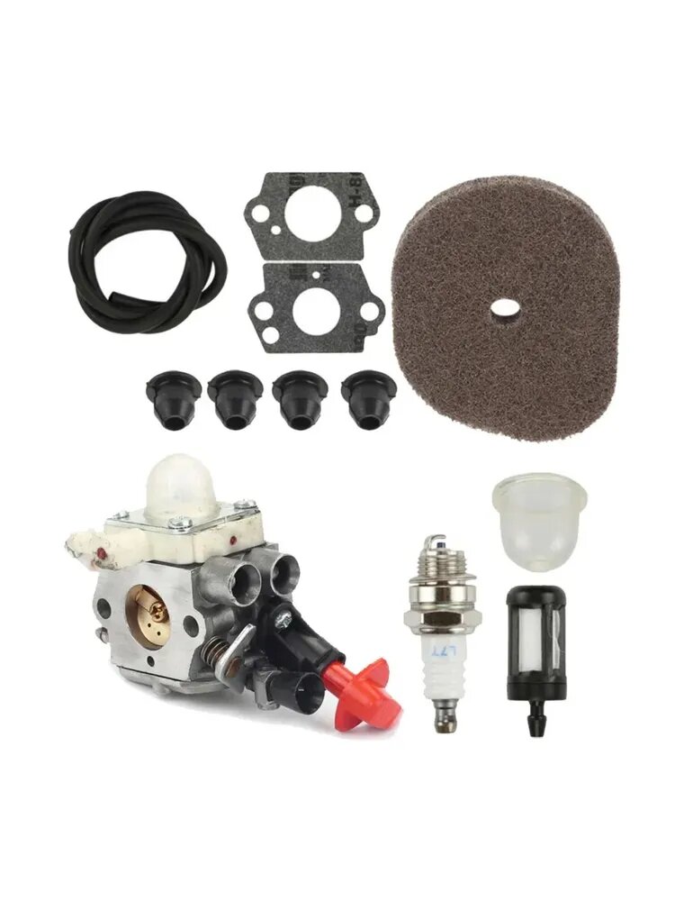 Карбуратор для Stihl FS40 FS50 FS50C FS56 FS70 FS70C FC56 FC70 C1M S267A