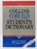 Collins COBUILD Student's Dictionary Сборник 1990
