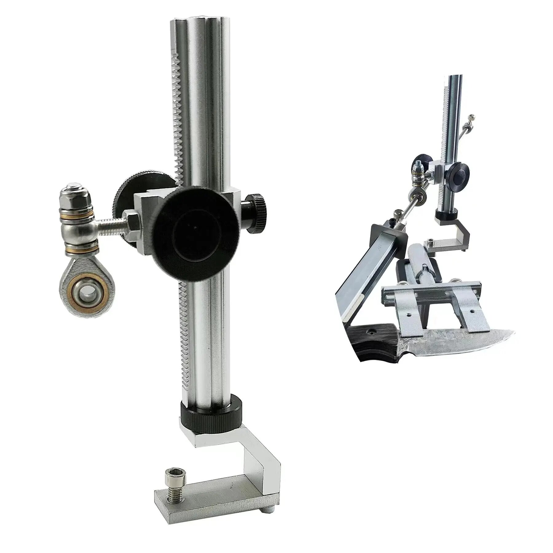 Точилка для ножей Sy tools Ruixin Pro Rx008 009