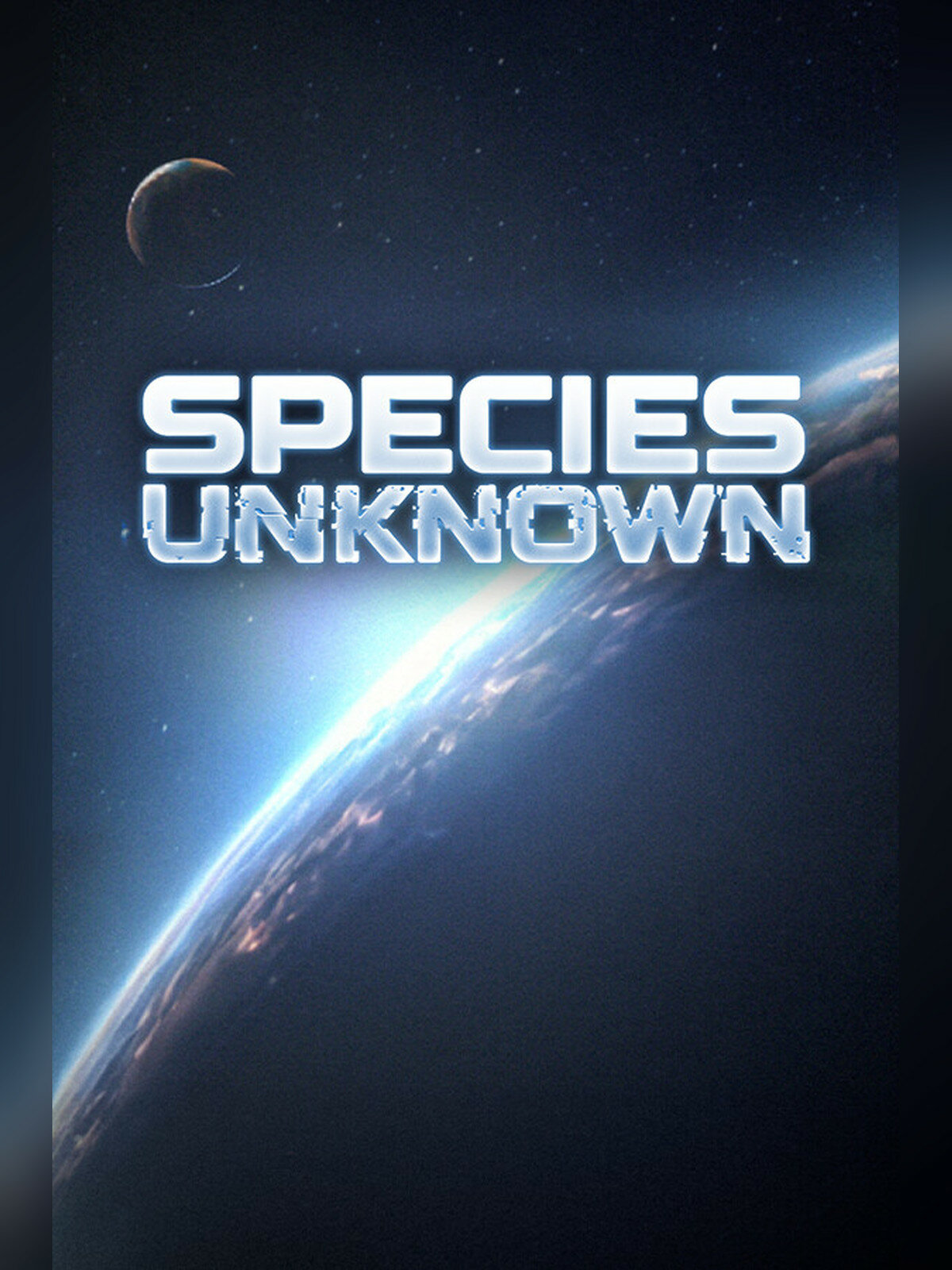 Species: Unknown, Россия
