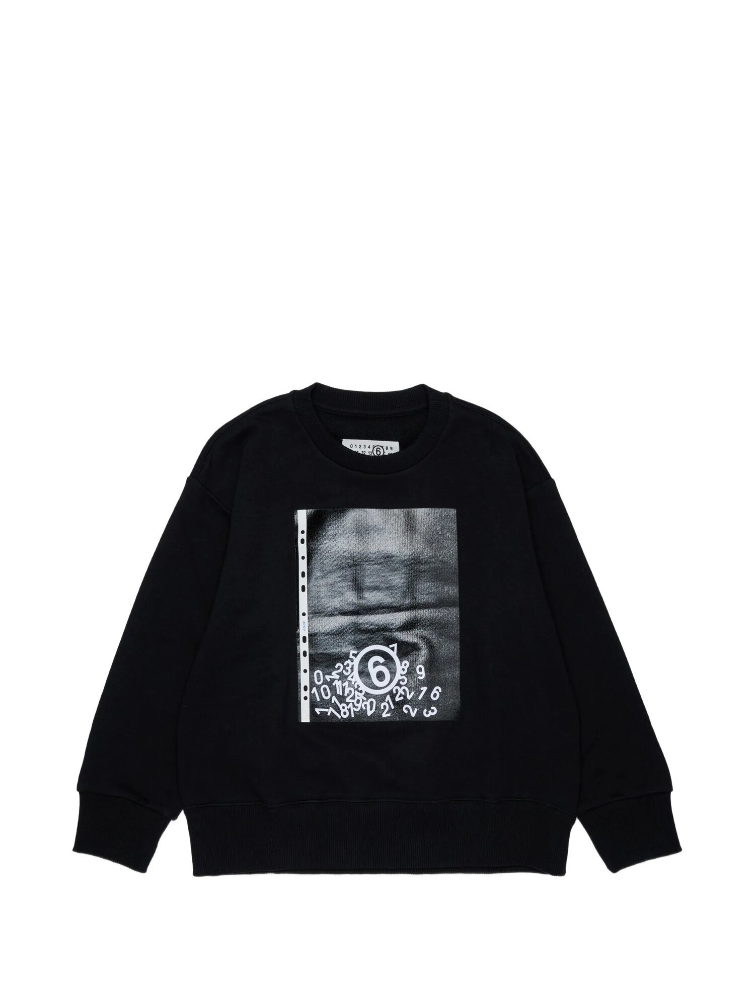 Свитер Numeric Signature