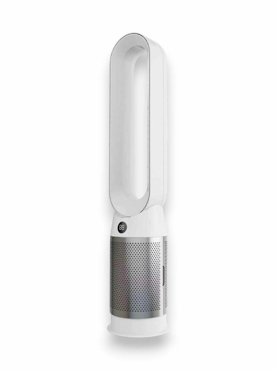 Вентилятор напольный TSUNAMI Vaneless Fan TP-050L (В26)