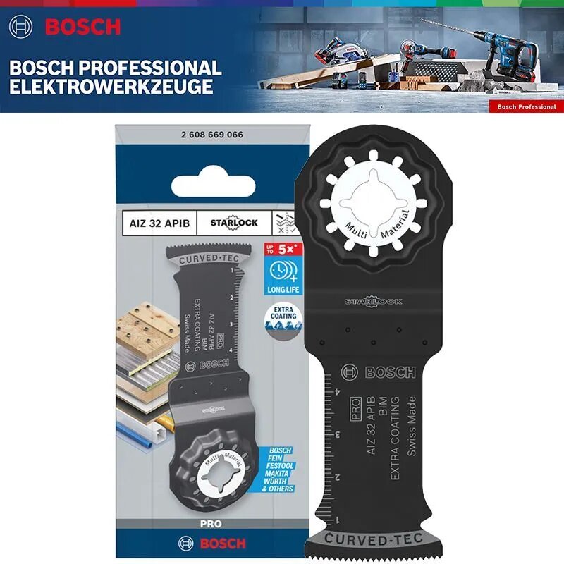 Bosch Диск пильный 32 x 50