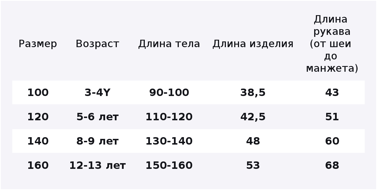 Свитер Dave & Bella, размер 140 — фото 1