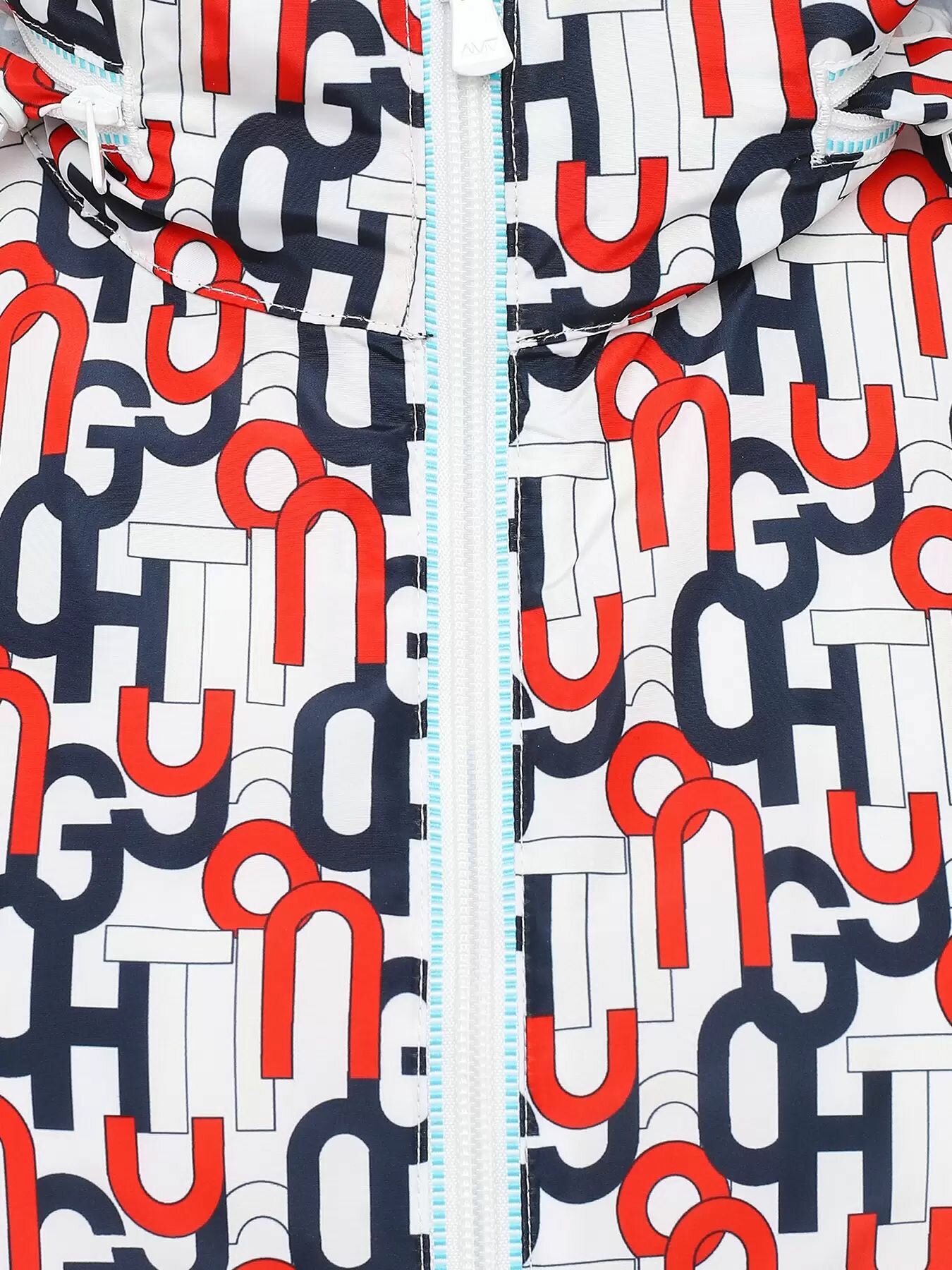 Плащ Alessandro Manzoni Yachting Весна-лето 2025, размер 50, мультиколор — фото 1