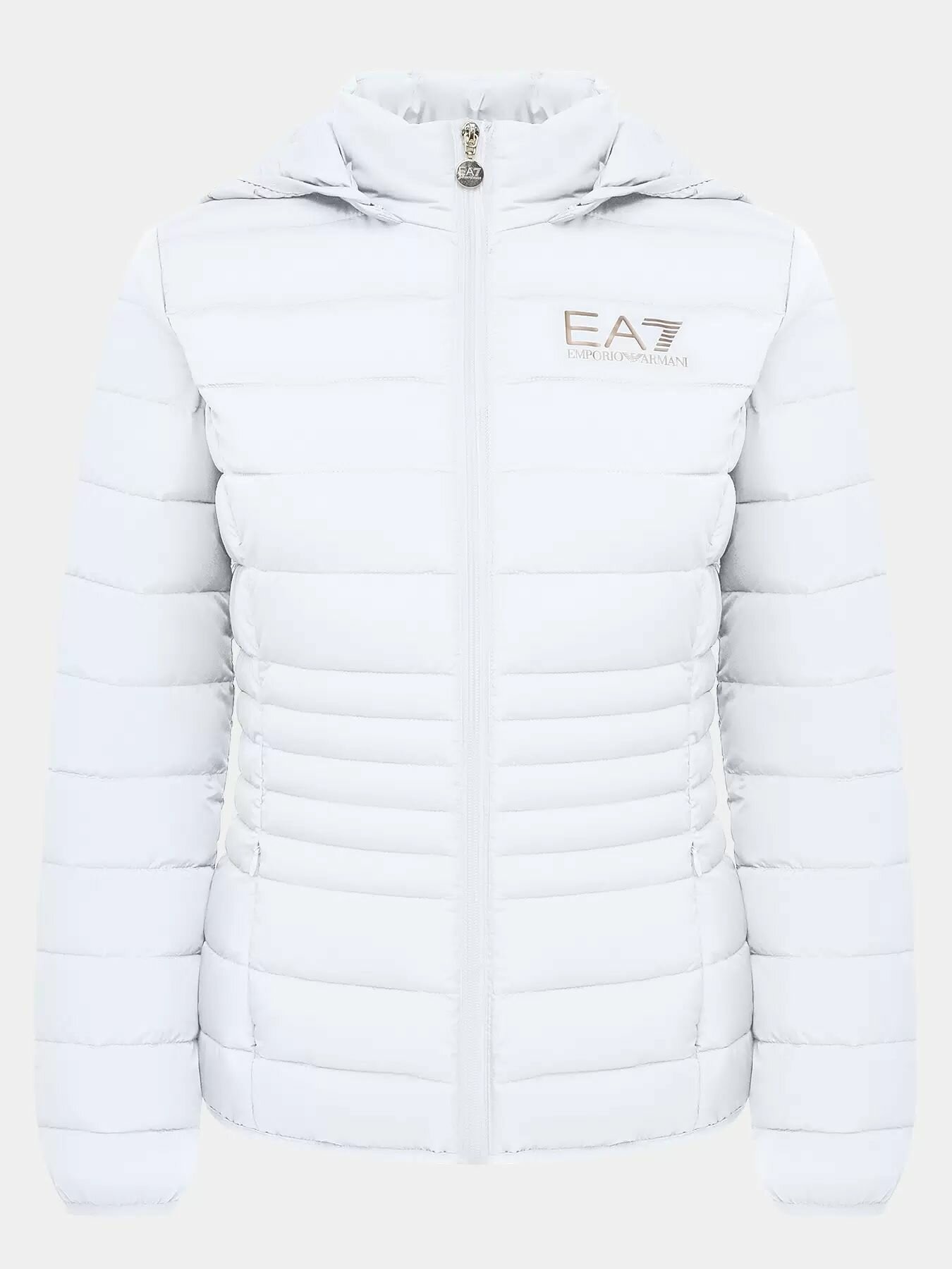 Куртка EA7 EMPORIO ARMANI Весна-лето 2025
