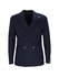 Пиджак Brando Double-breasted peak-lapel blazer, размер 54