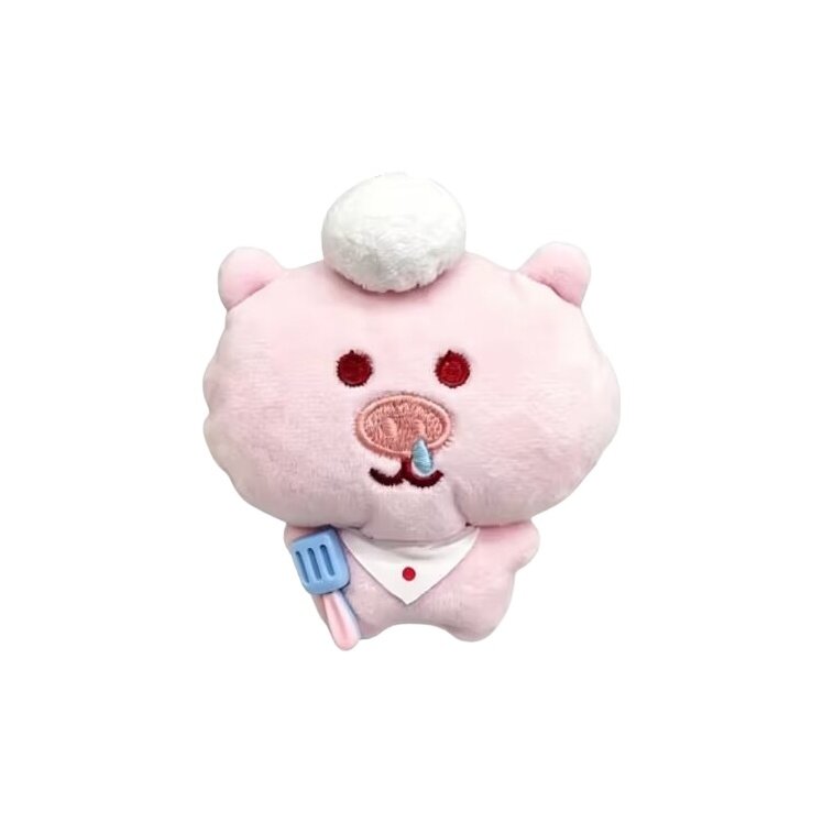 WANBEIJIAO Мягкие игрушки
