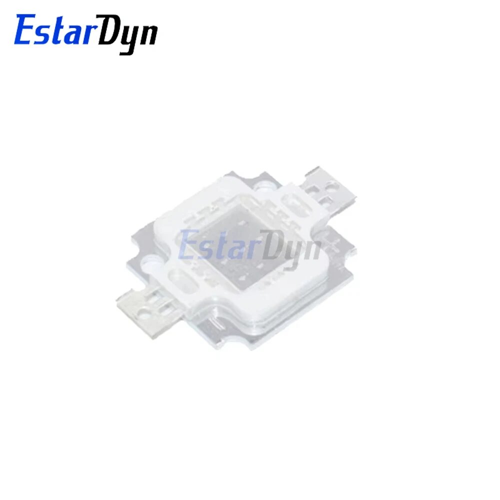 Estardyn LED 10W синий