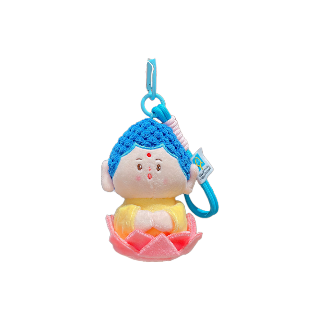 Игрушки подвесные XIONGJUN 14CM