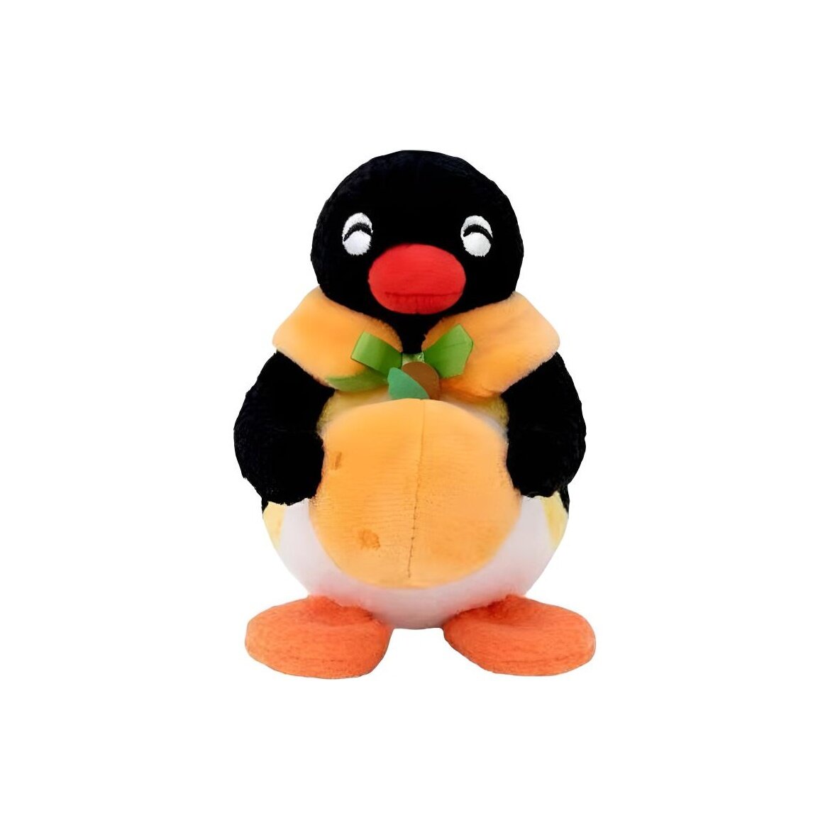 YOUMAI Сладкий Surprise Collection Pingu Плюшевые брелки Высота 10 см 12 см