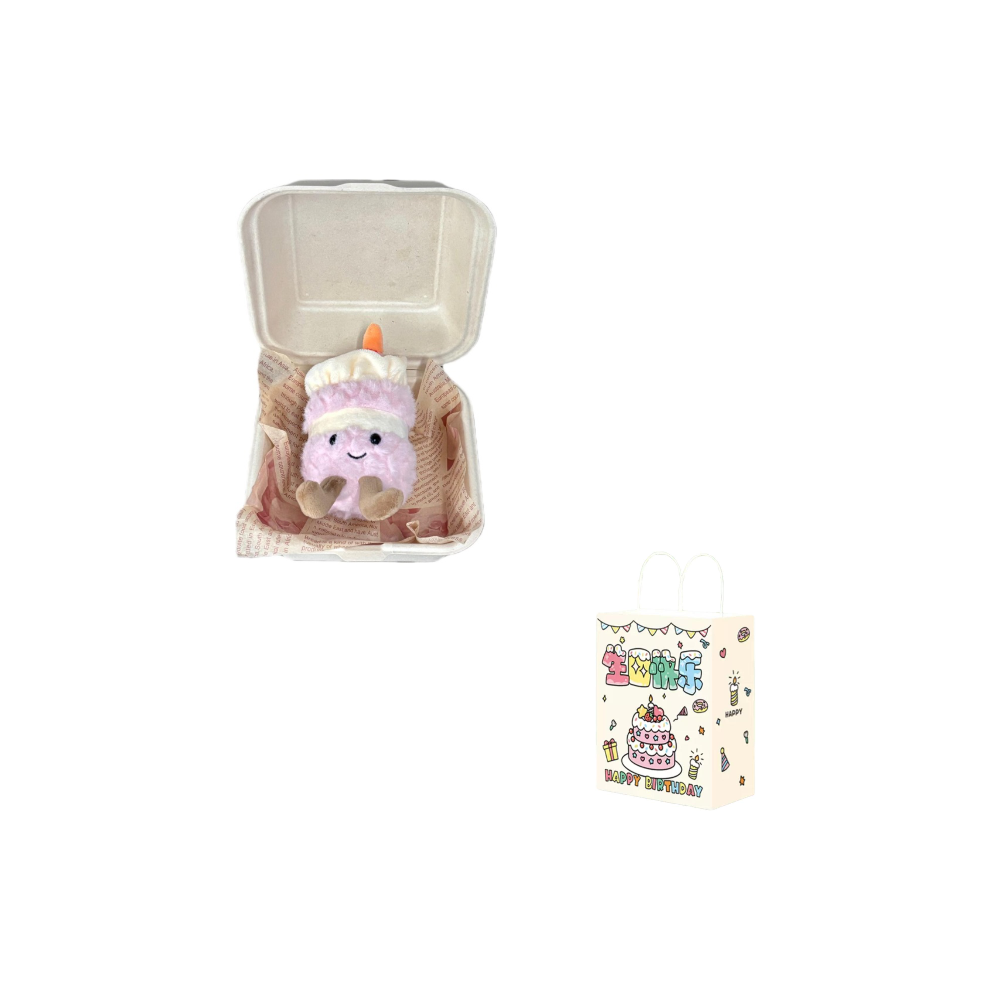 Игрушки подвесные ROUERXIONG