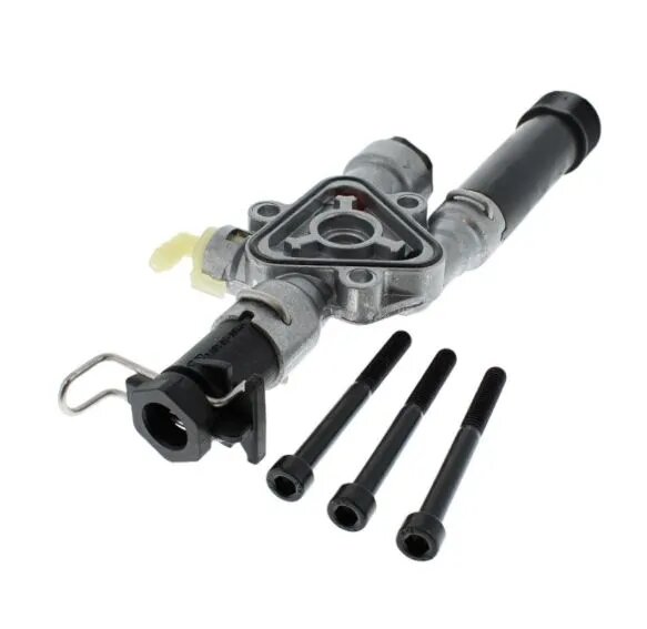 Головка насоса для мойки высокого давления AQT 37-13 Bosch F016F04444 (F 016 F04 444)