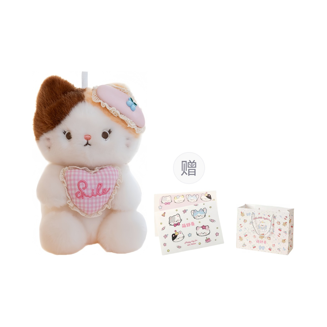 MENGSHUQI Мягкие игрушки