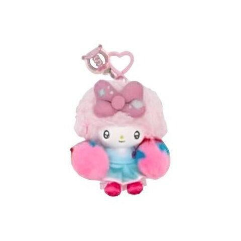 Игрушки подвесные Sanrio Soccer Ball Passion Collection