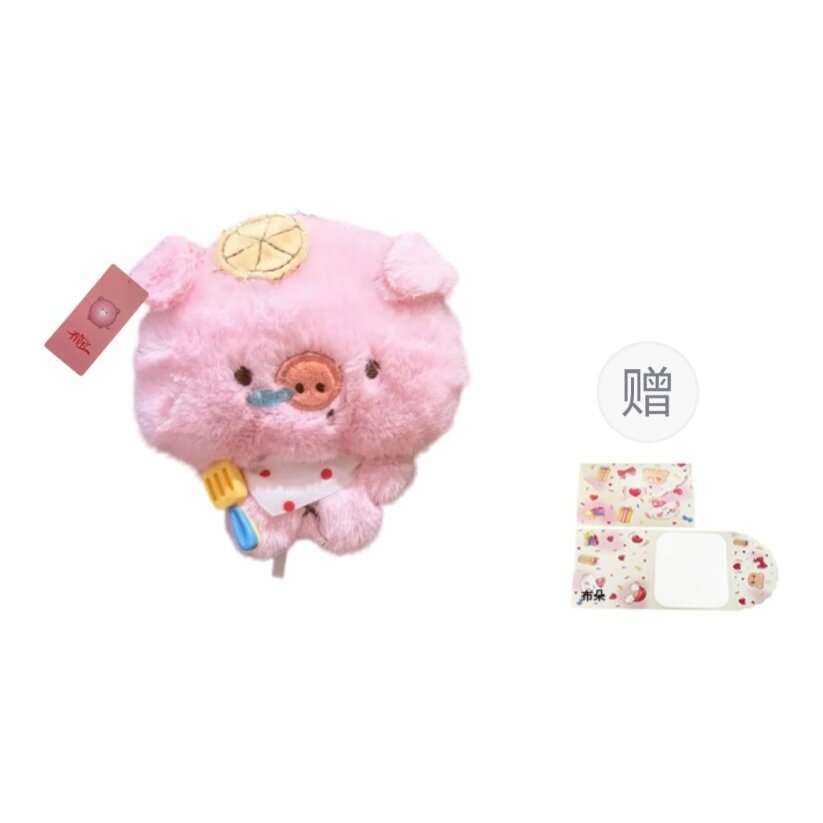 Игрушки подвесные BUDUO