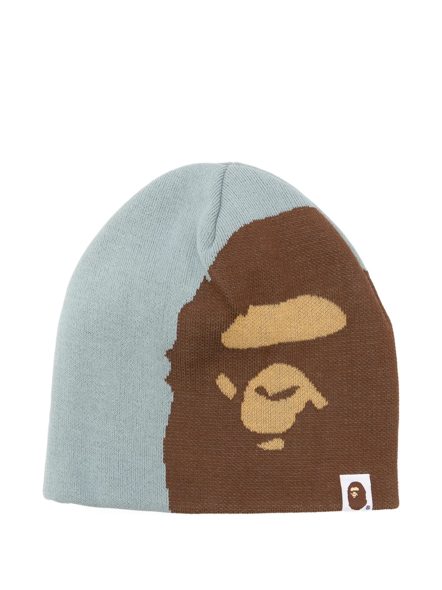 Шапка A BATHING APE Ape Head для девочек