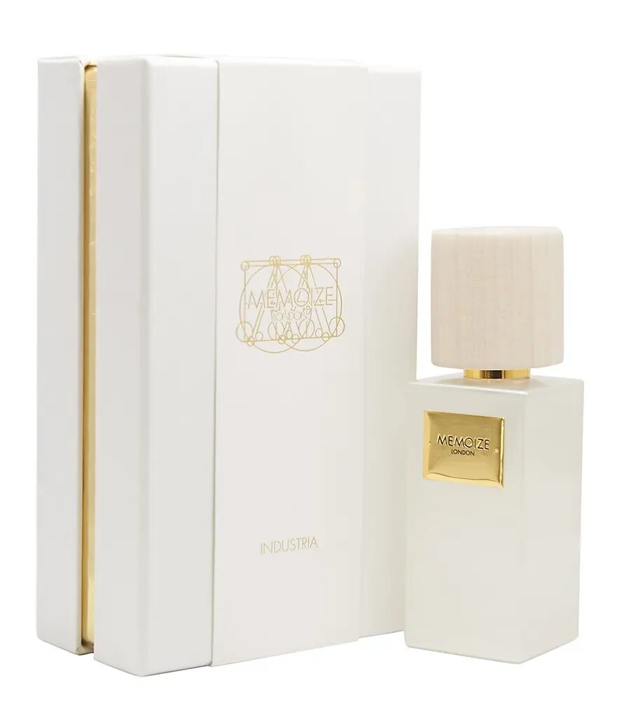 Memoize London INDUSTRIA Extrait Духи унисекс 100 мл