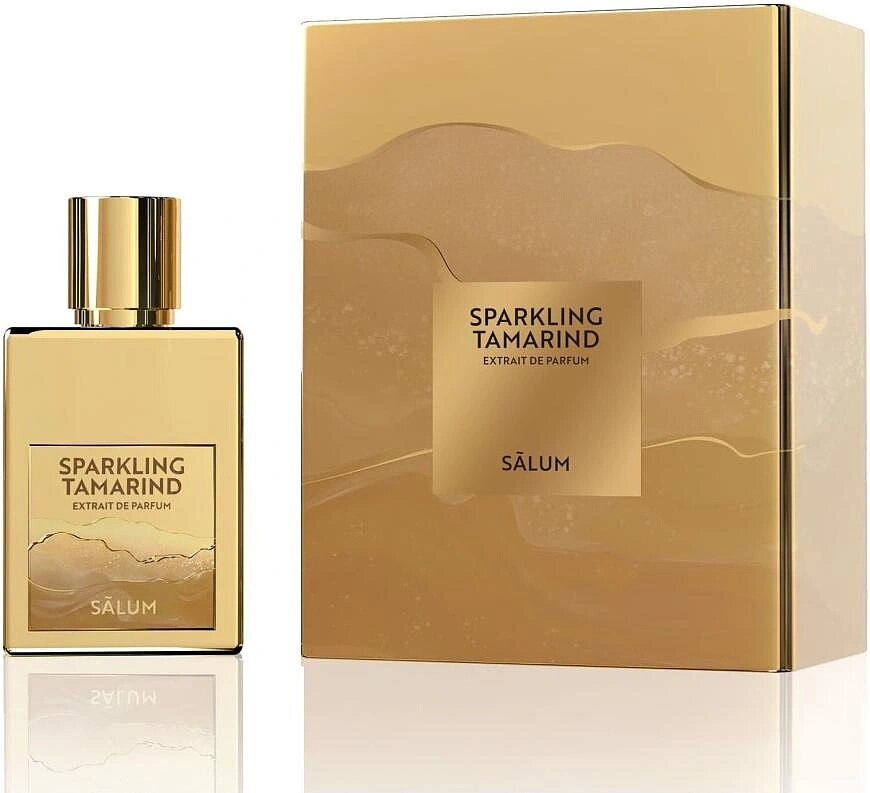 Salum Sparkling Tamarind 50 мл Extrait Духи унисекс