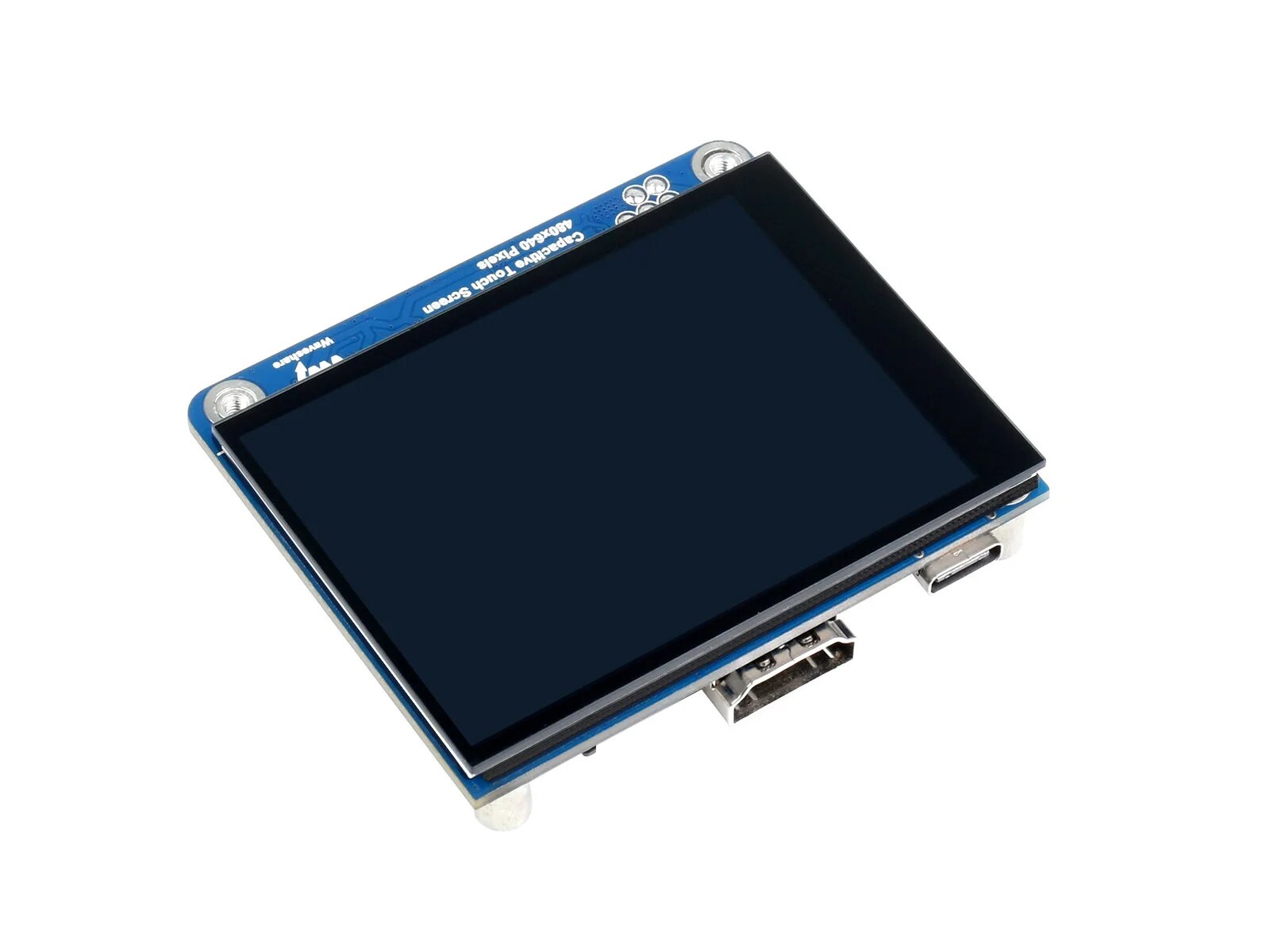 Waveshare 2.8inch HDMI IPS LCD Display (H) — фото 1