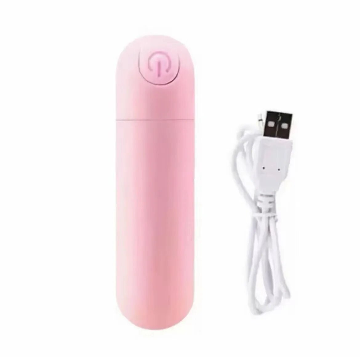Электрический массажер для глаз Pink