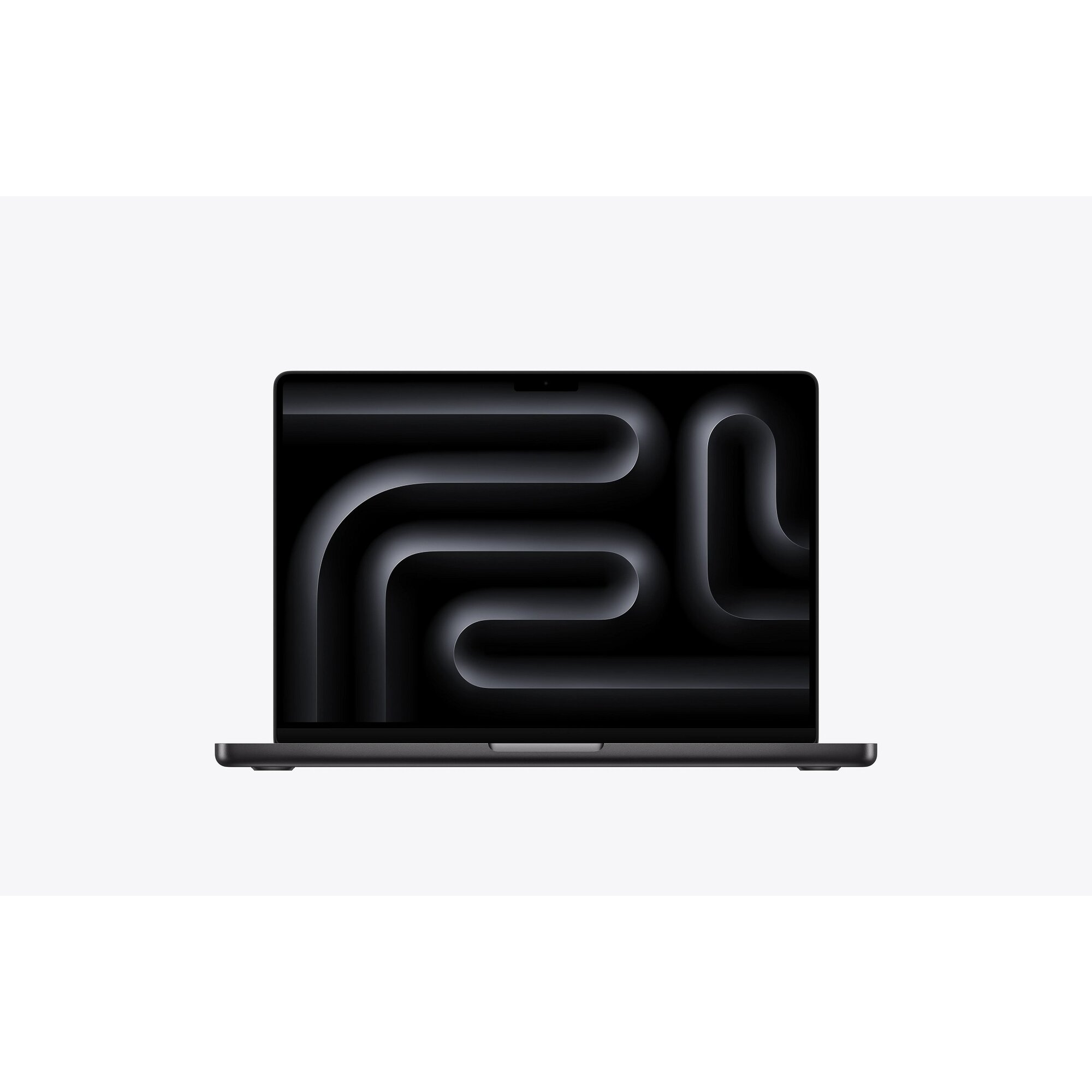 Ноутбук Apple MacBook Pro 14-inch 2026 MGDU4HN/A (клав. РУС. Грав.) Space Black 14.2" Liquid Retina XDR (3024x1964) M5 Max 18C CPU 32C GPU/36GB/2TB SSD/рекоменд. переходник 11028658/11134081