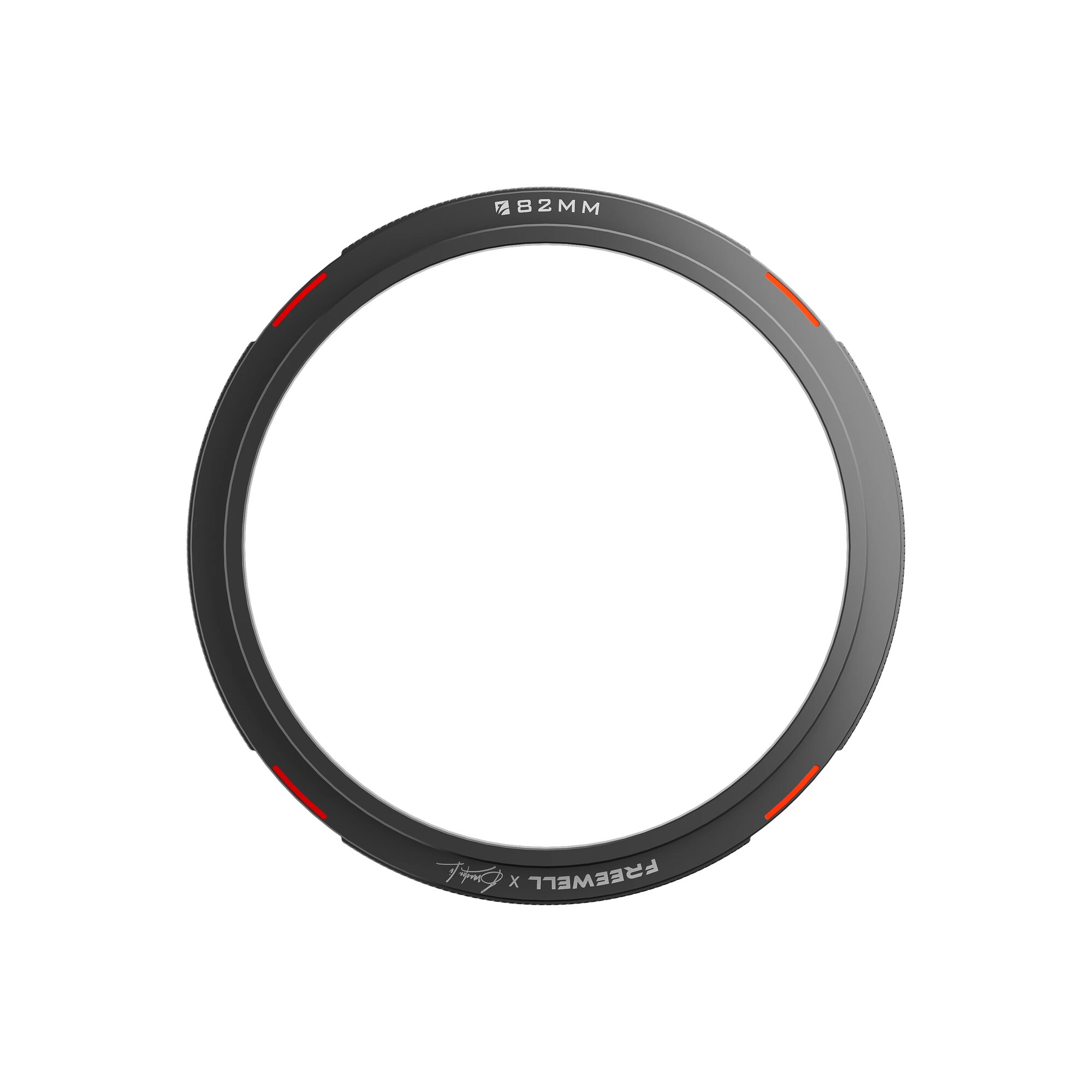 Freewell X Brandon Li VND/CPL Фильтры для объективов 49-95 мм Черный, 82MM