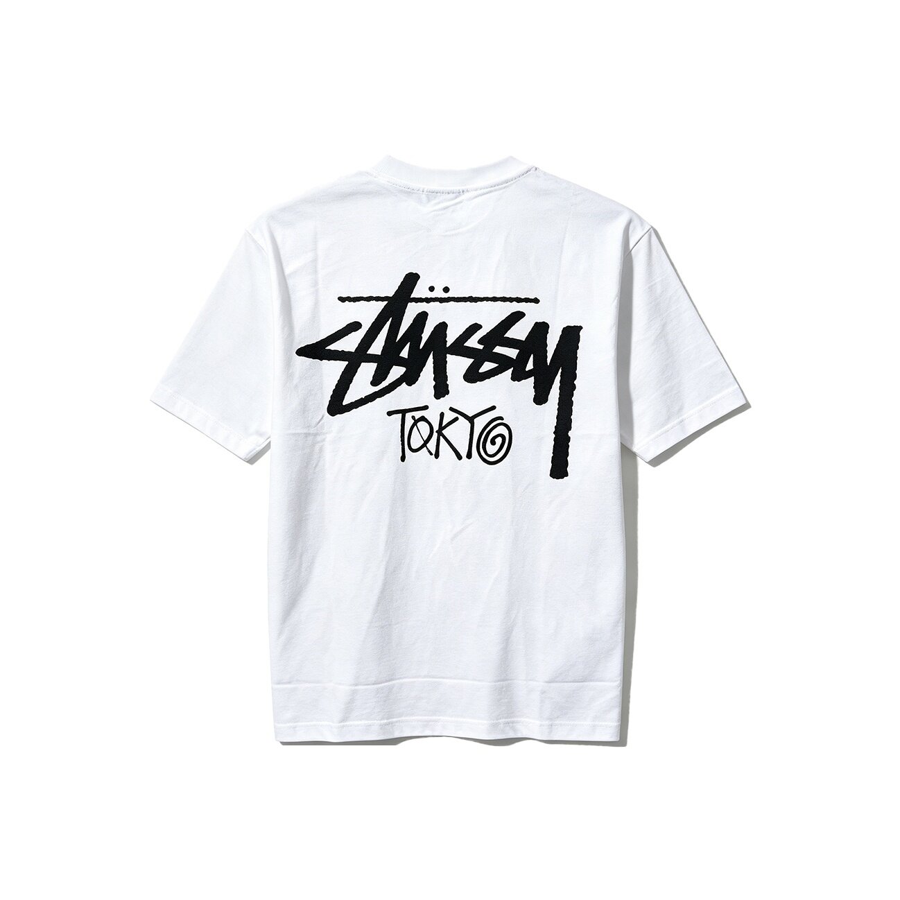 Майка Stussy