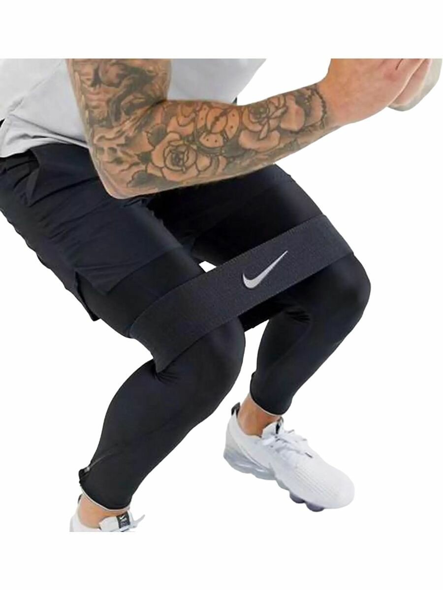 Эспандер лента Nike — фото 1