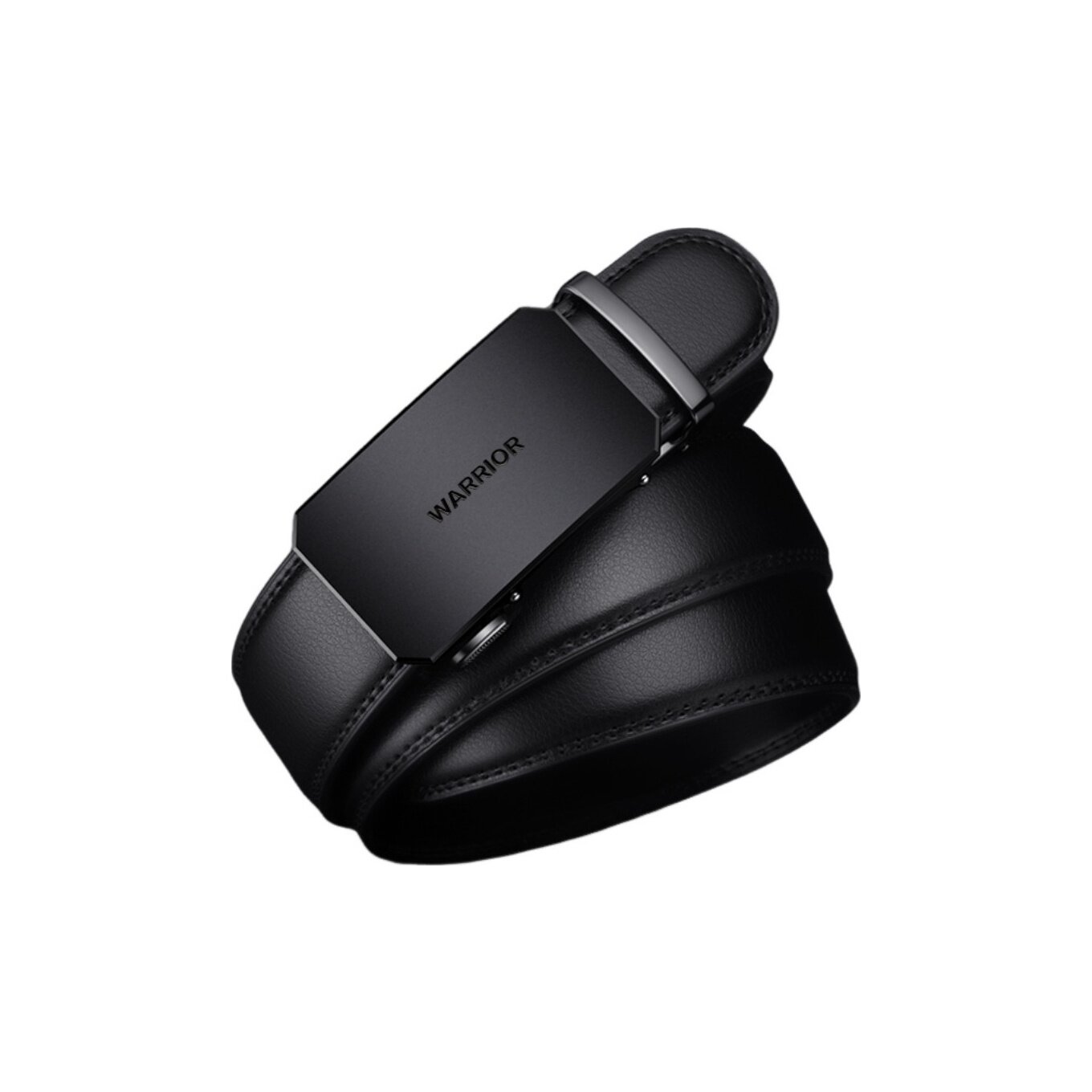 Warrior Ремни из коровьей кожи унисекс 130