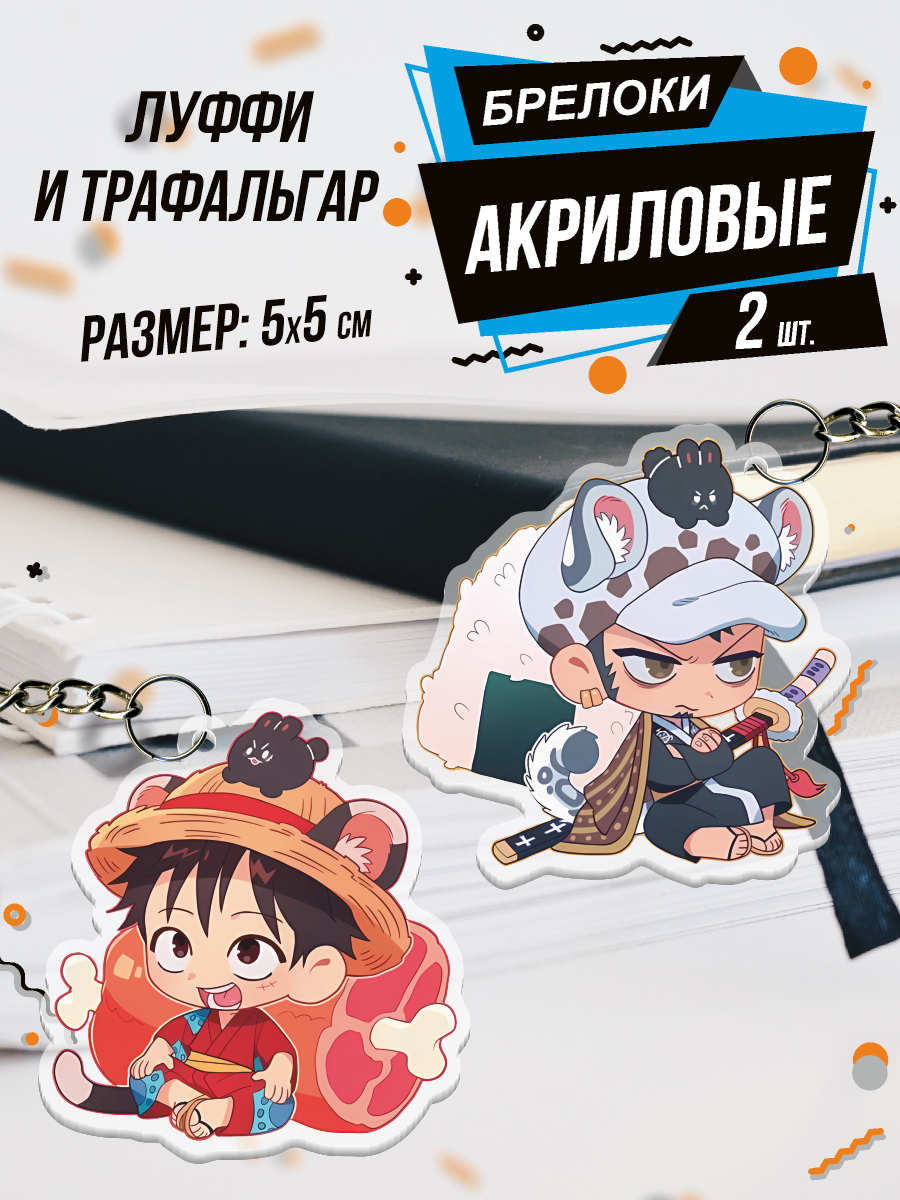 Брелок