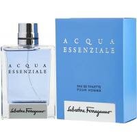 Salvatore Ferragamo Acqua Essenziale Туалетная вода для мужчин 50 ml