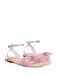 Босоножки ZIMMERMANN Bow-detailed sandals, размер 38