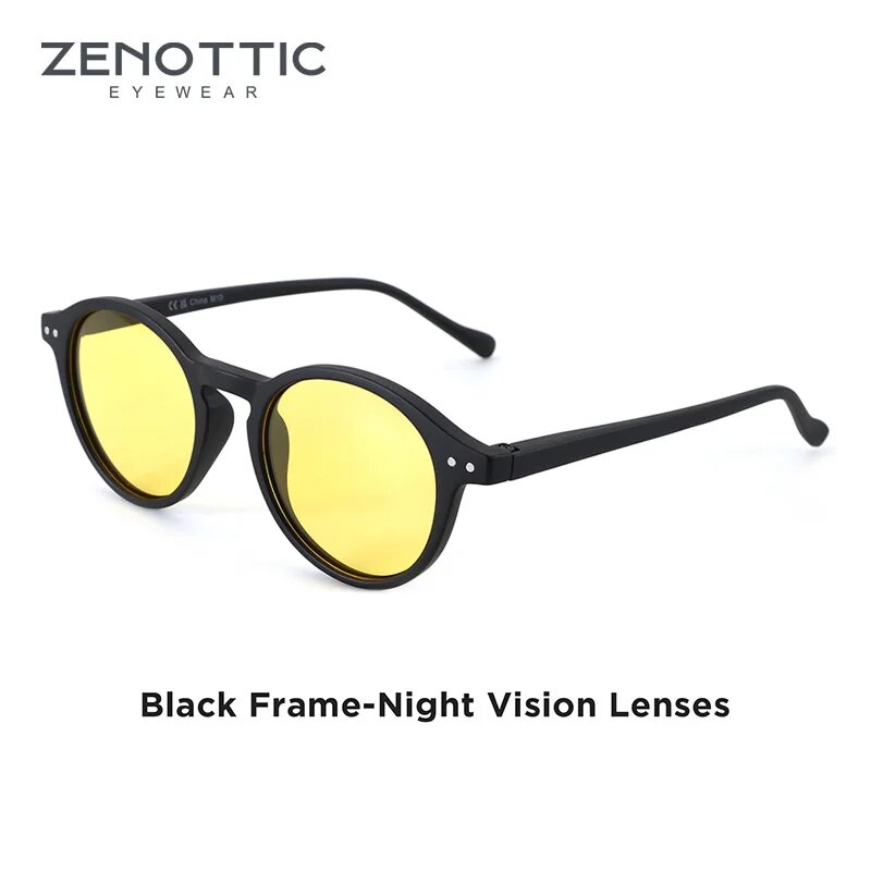 Солнцезащитные очки ZENOTTIC