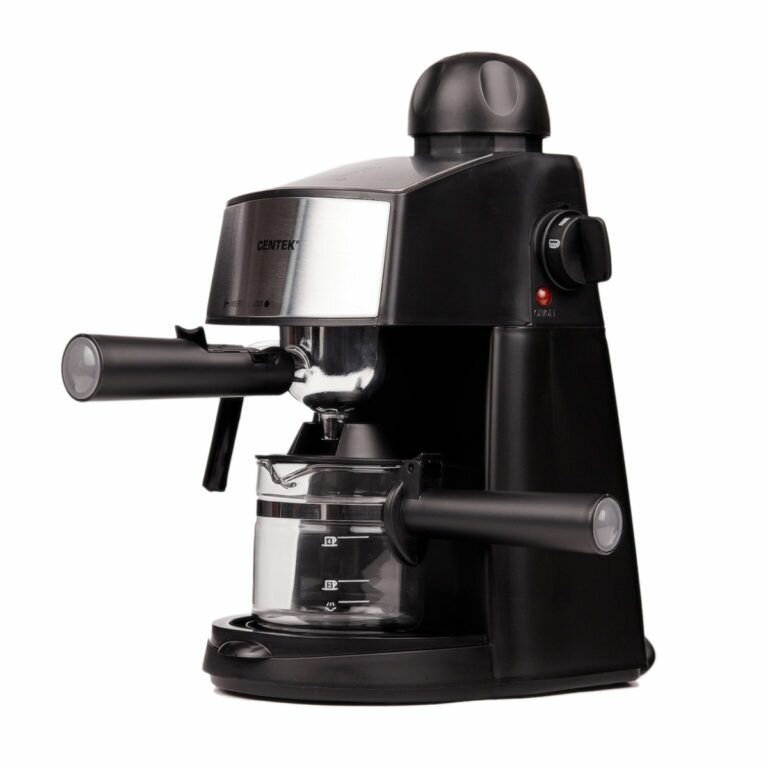 Кофеварка Centek CT-1160
