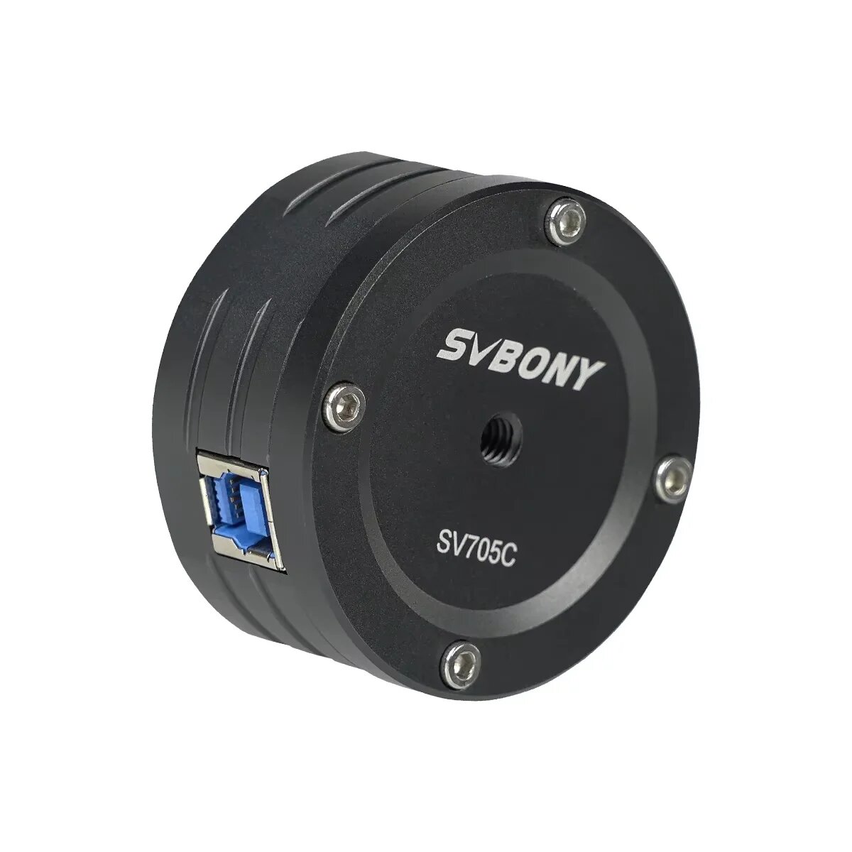 SV705C цветная планетарная камера USB 3.0