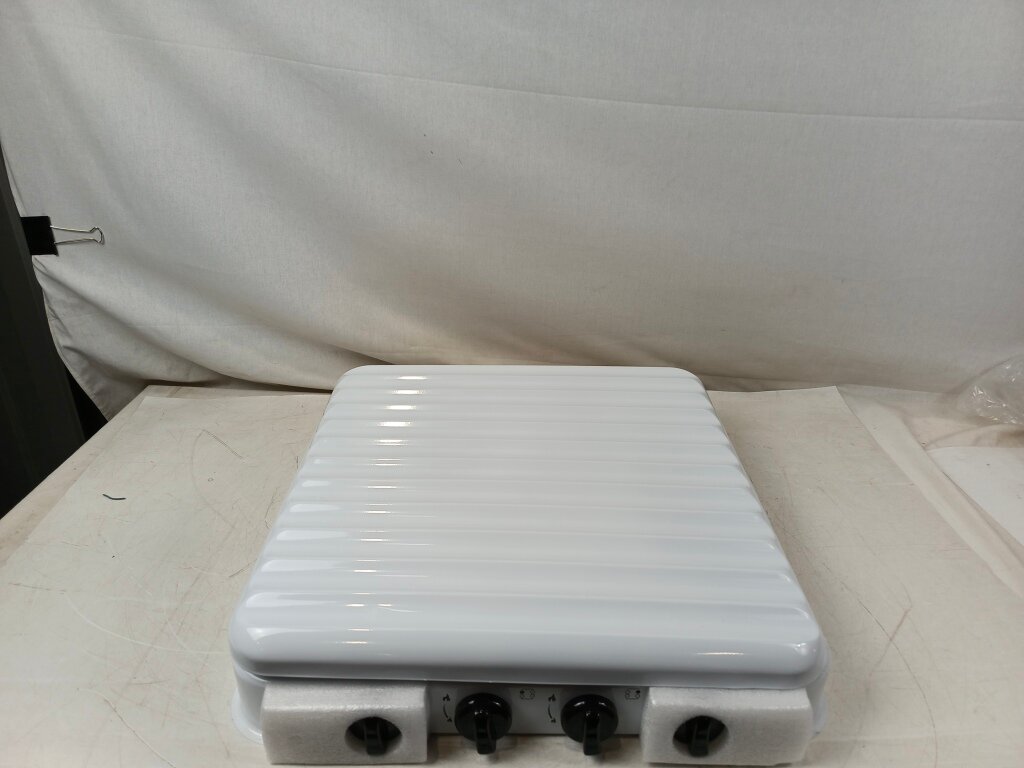Газовая плита василиса ВА-6504 white (1486531)
