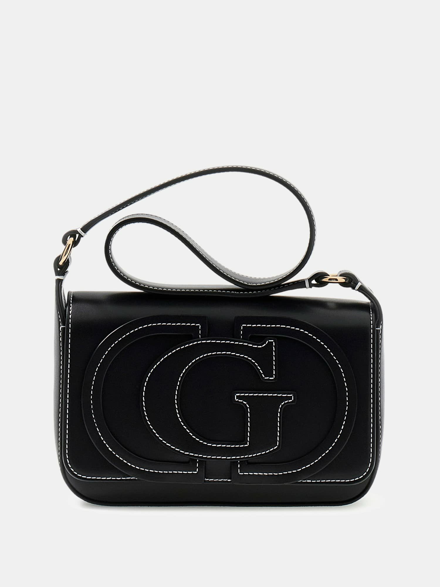 Сумка мессенджер GUESS