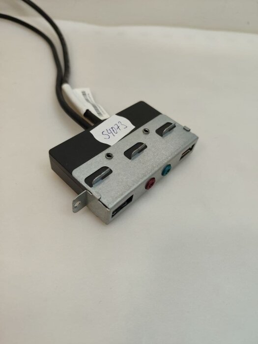 Передняя панель 2XUSB 2XAUDIO 54y9910
