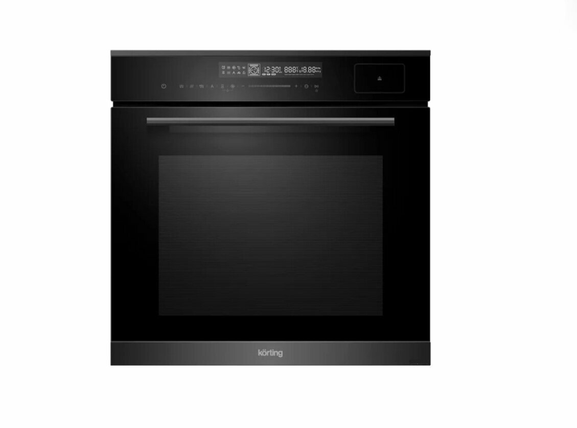 Духовой шкаф Korting OKB 1350 S GNBX Steam