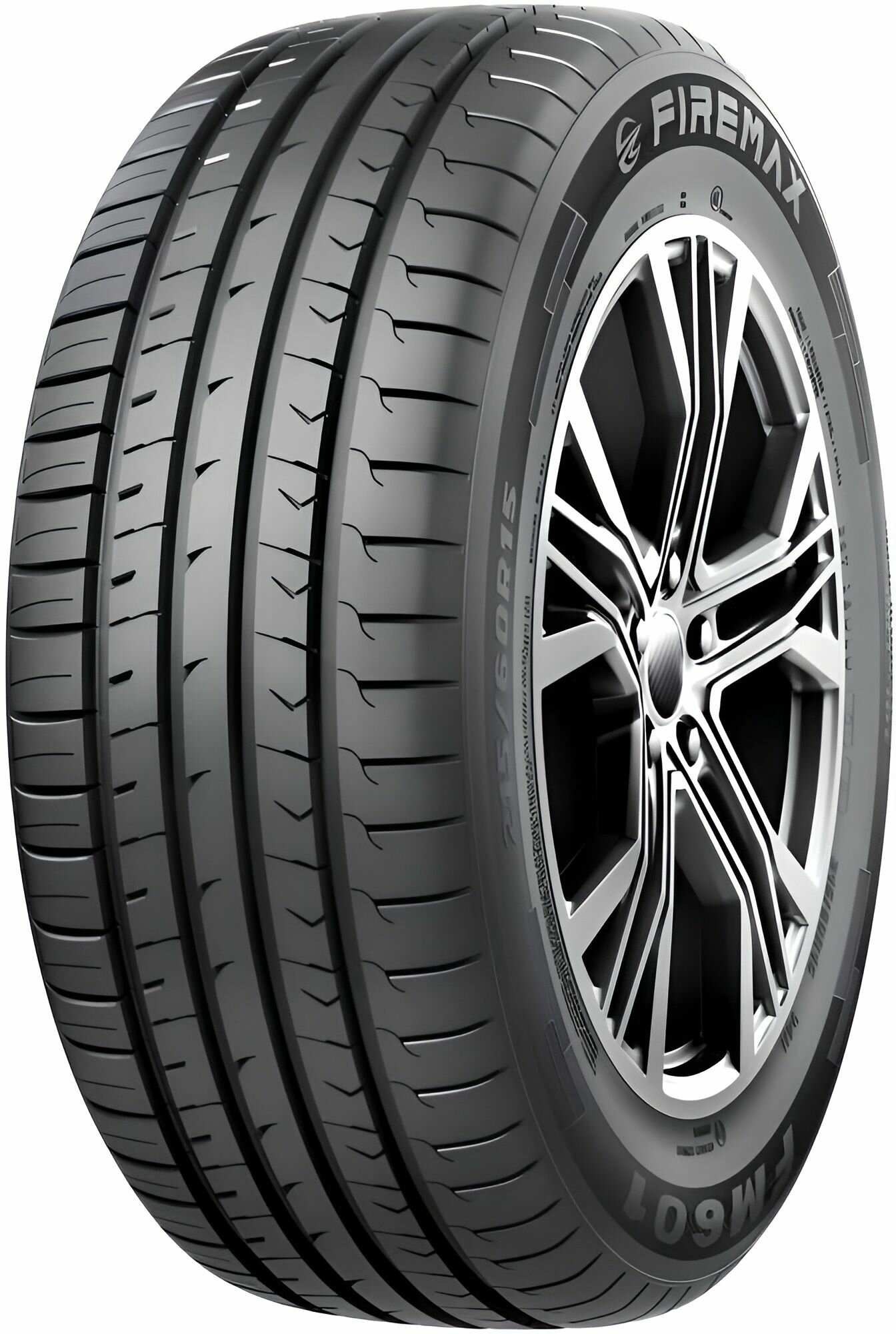 245/35R20 95W FIREMAX FM601 Шина летняя