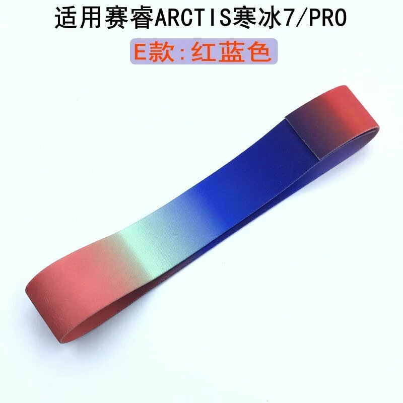Оригинальные тканевые амбушюры для SteelSeries Arctis 3 5 7 Pro 7 9 PRO C