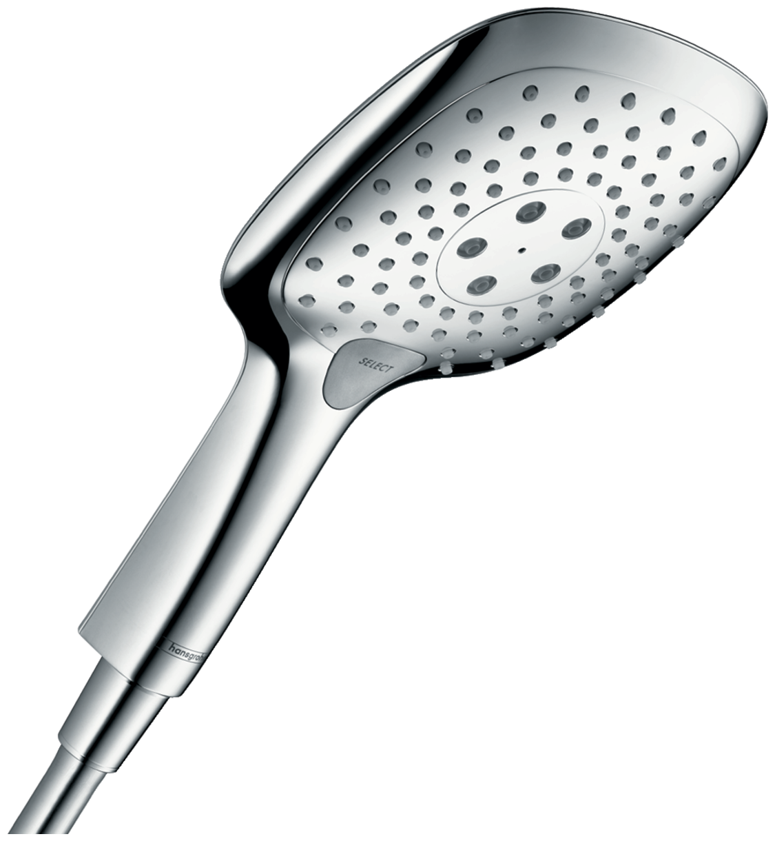 Лейка для душа Hansgrohe Raindance Select E150 3jet 26550000