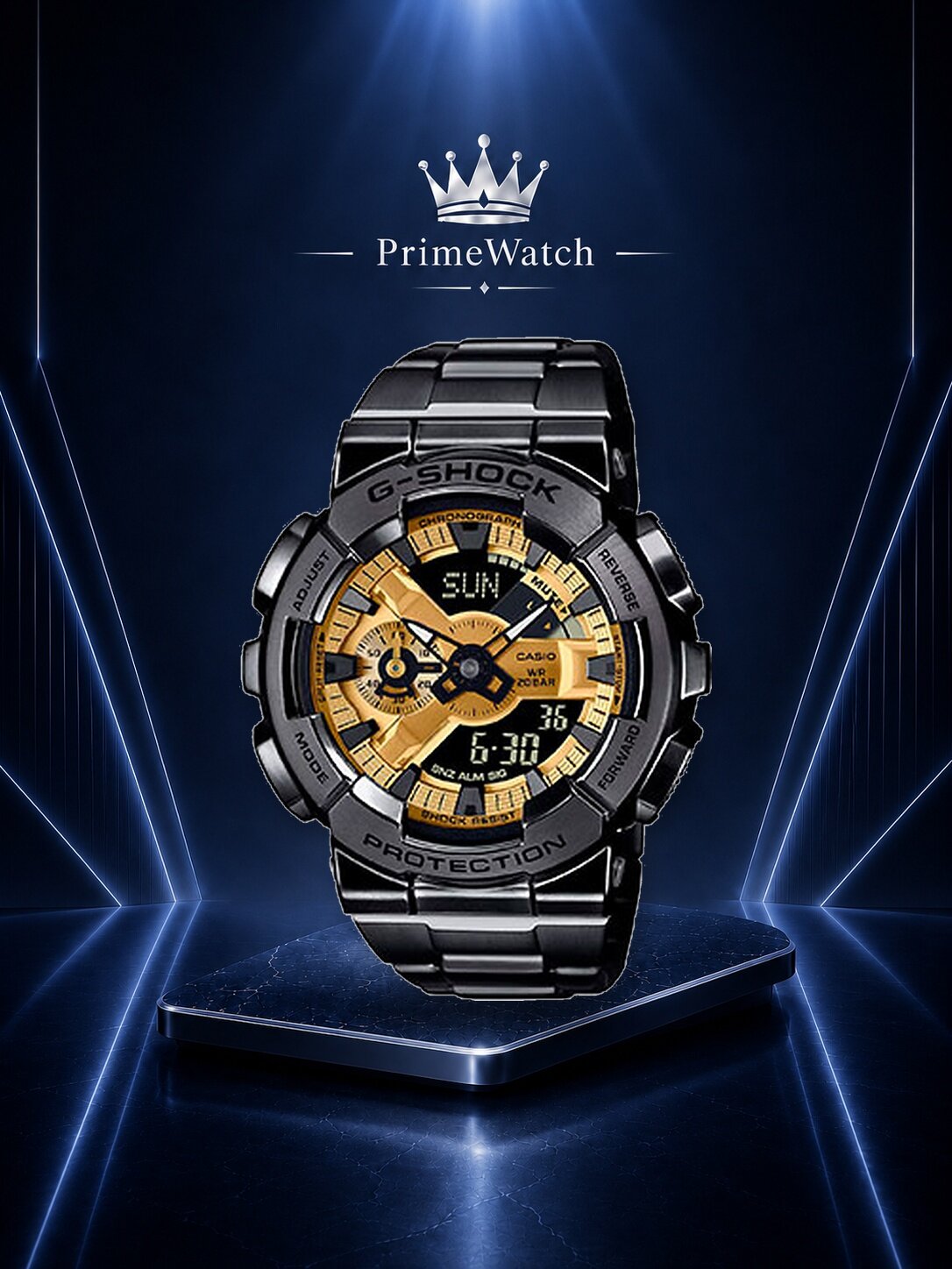 Наручные часы G-Shock